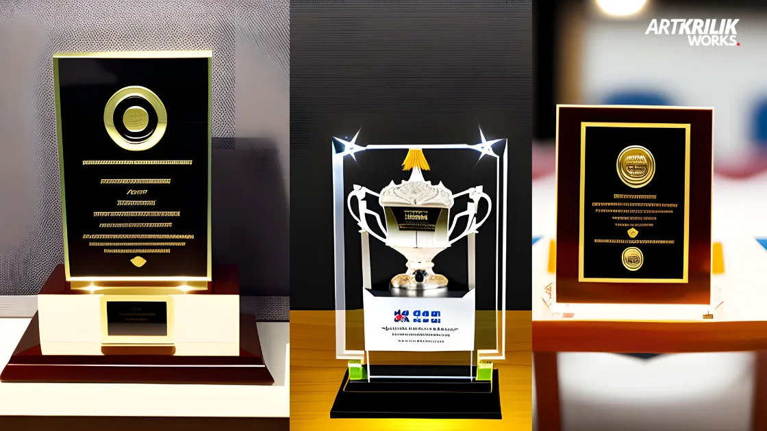 Artkrilik Works - Different. Better